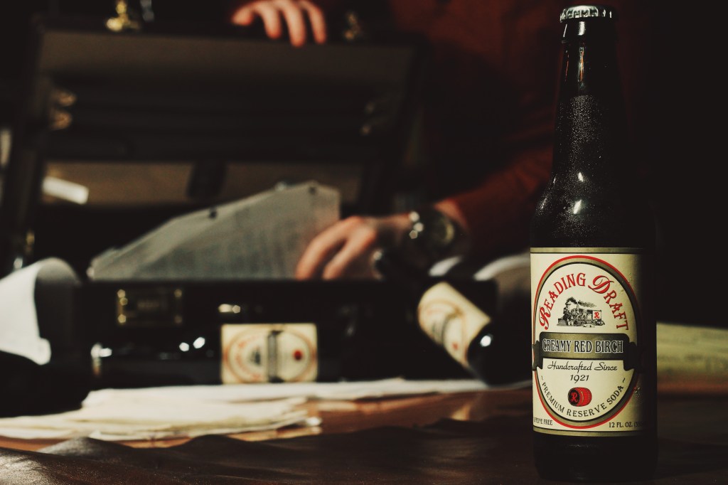 Birch Beer | Five Star Soda