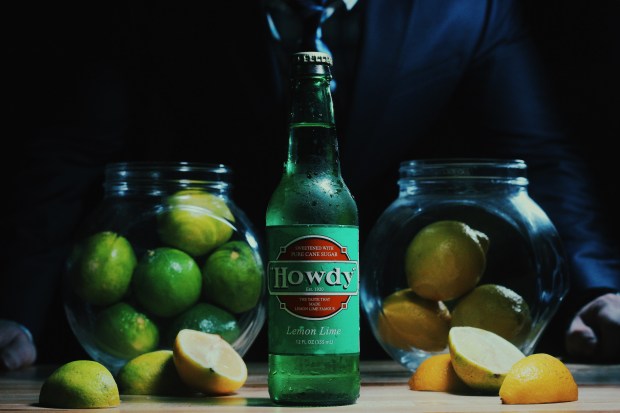 Citrus | Five Star Soda