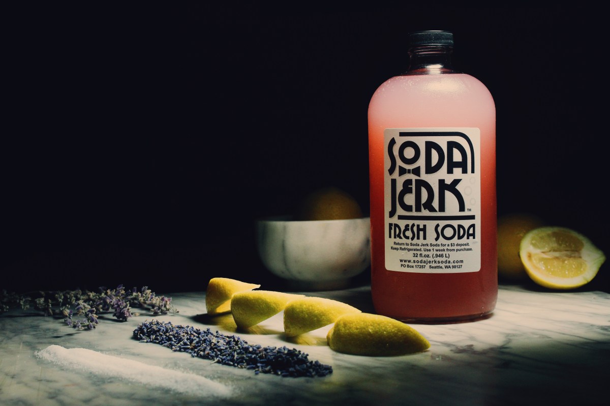 Citrus | Five Star Soda